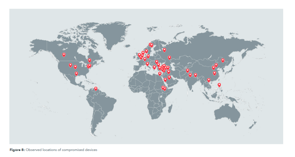 Beirut-Based Global Cyber-Espionage Campaign a Threat to Local Freedoms ...