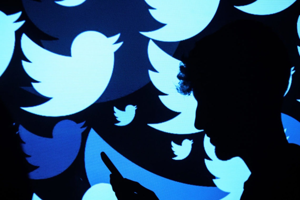 Twitter Yields to Demand from Israeli Government and Blocks 35 Accounts ...