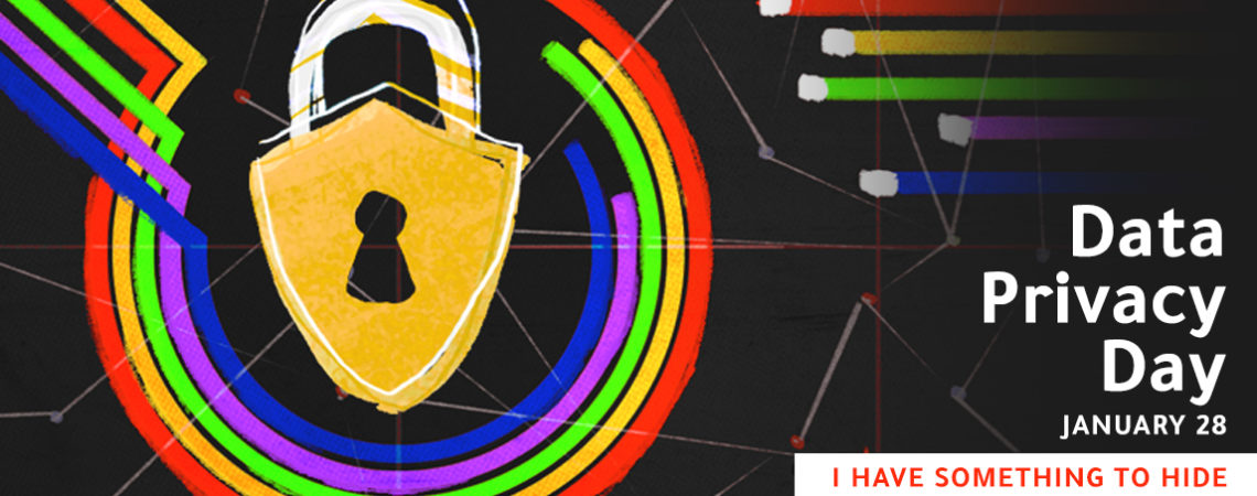 Data Privacy Day: A reminder to start protecting your data and yourself ...