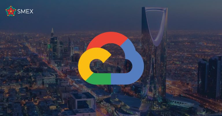 Google is Moving Forward with its Data Center in KSA – SMEX