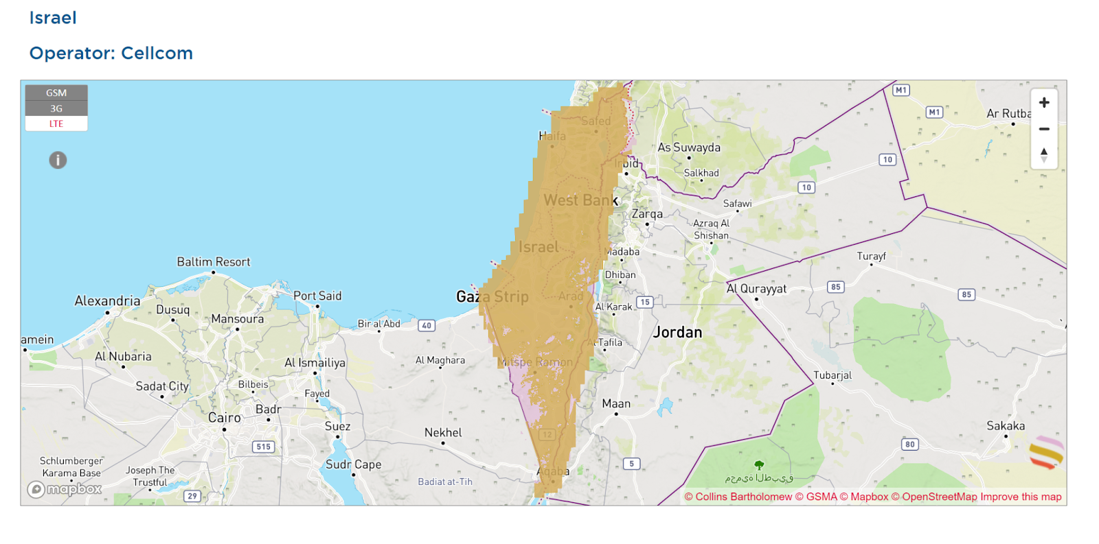 eSIMs in Gaza: An Imperfect and Potentially Dangerous Alternative - SMEX