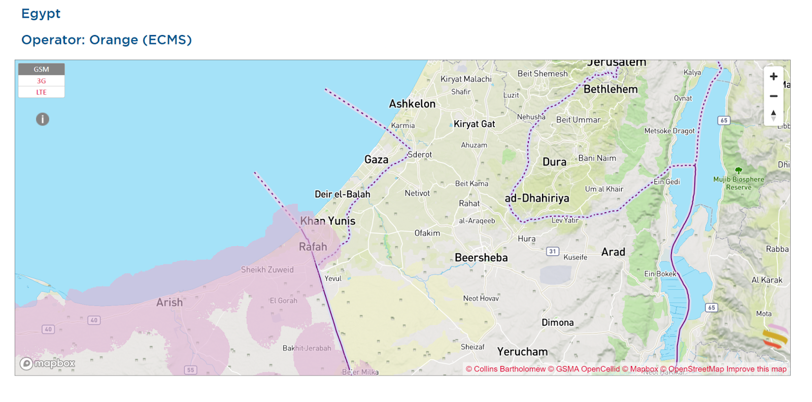 eSIMs in Gaza: An Imperfect and Potentially Dangerous Alternative - SMEX
