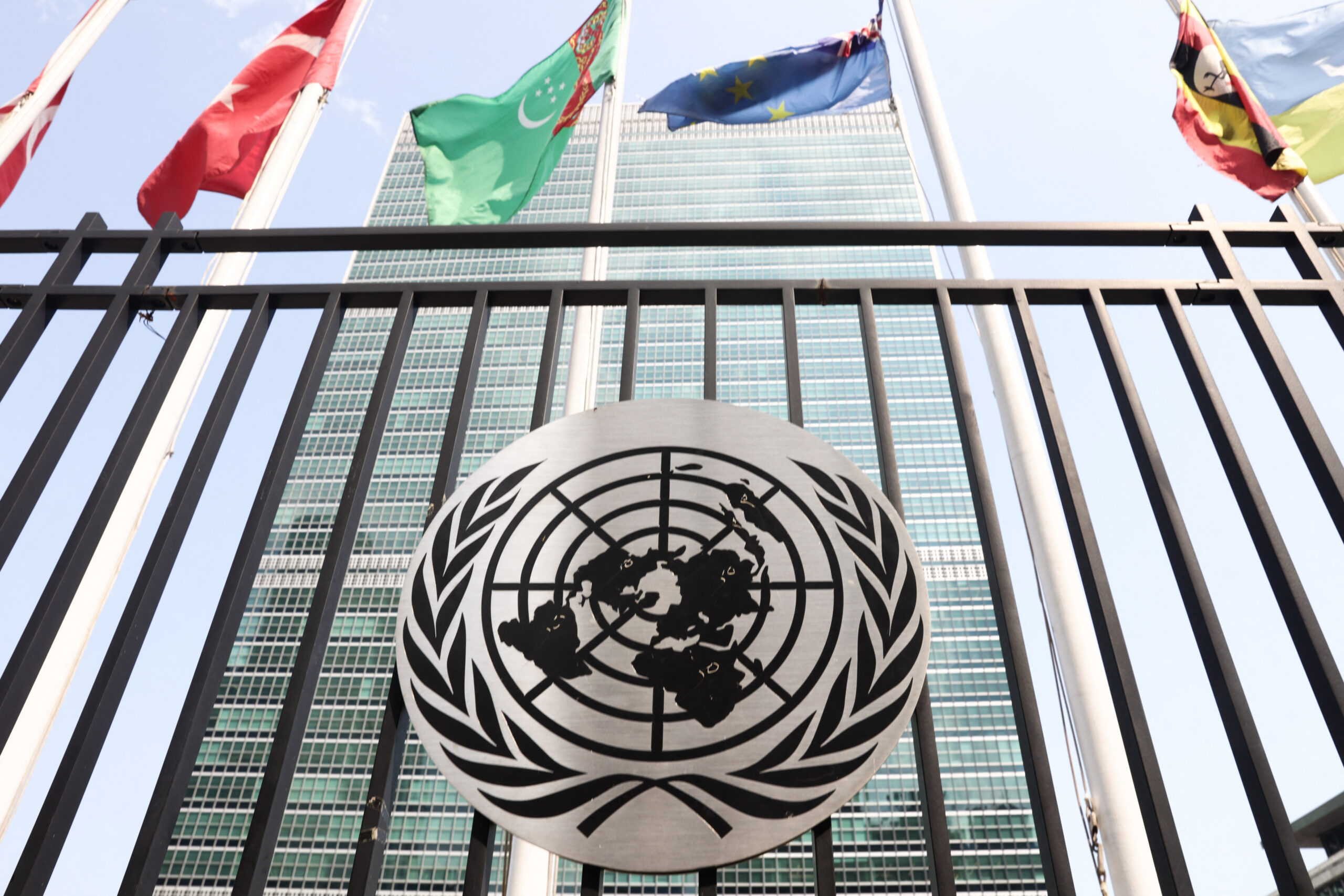 The new UN Cybercrime Convention: aims and pitfalls - SMEX
