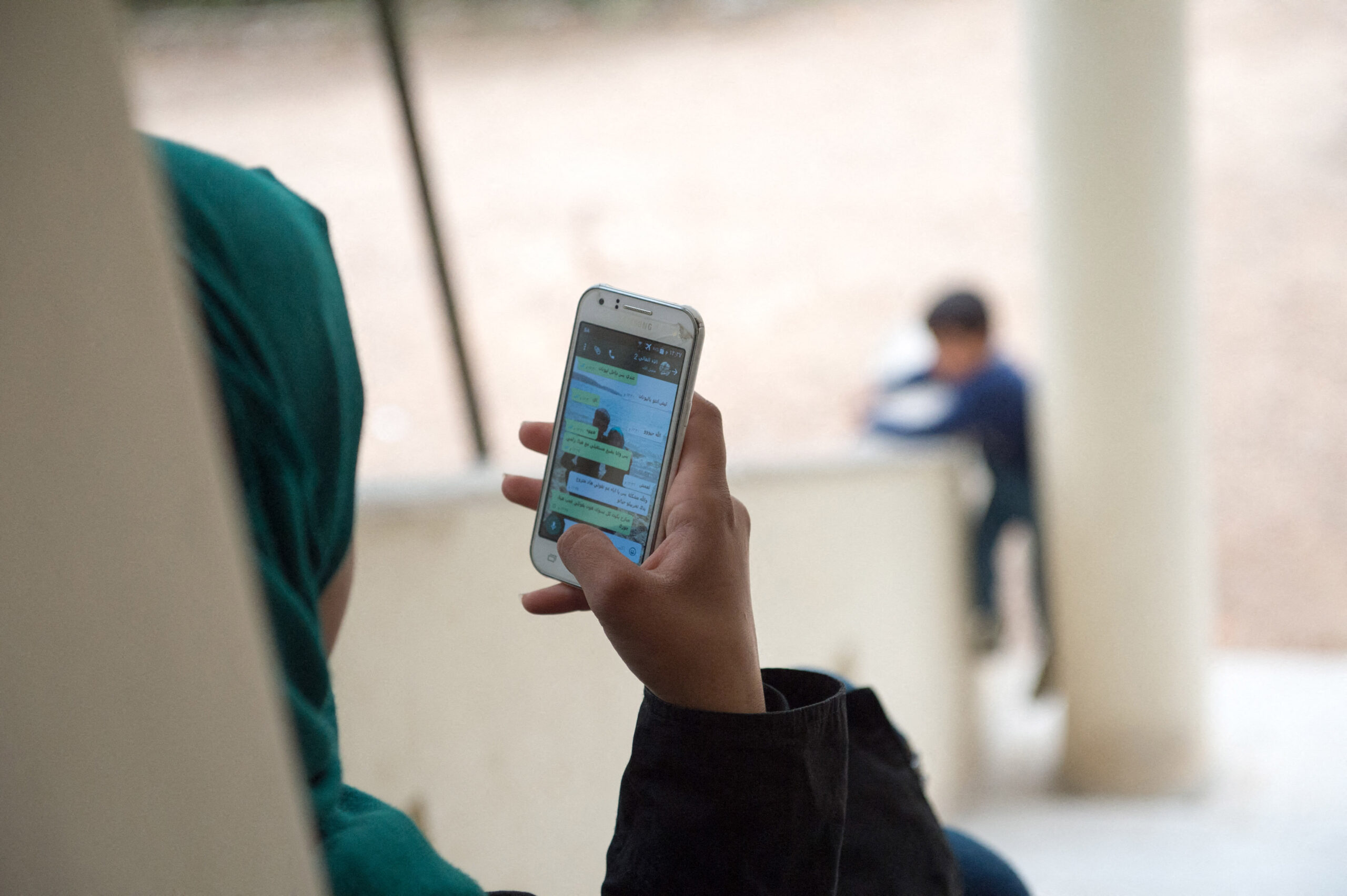 Syria: Digital Safety Tips from SMEX’s Helpdesk - SMEX
