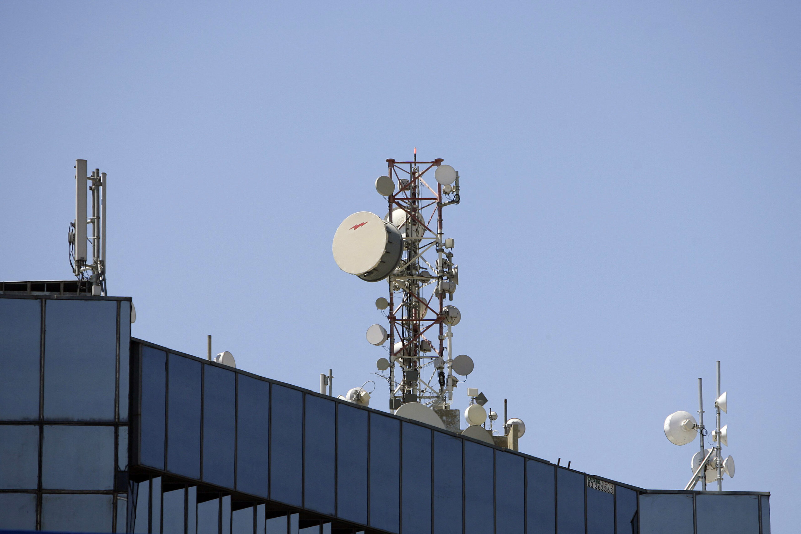 To reform Lebanon’s telecom sector, start with better governance - SMEX